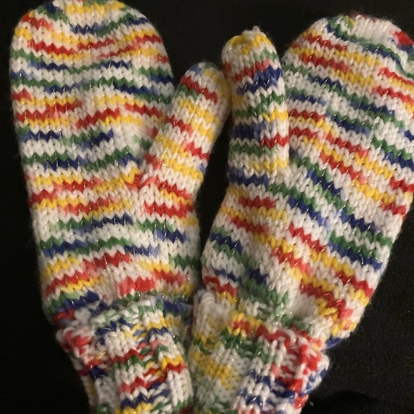 Hudson's Bay Company | Accessories | Color Me Courtney Mittens Cap ...